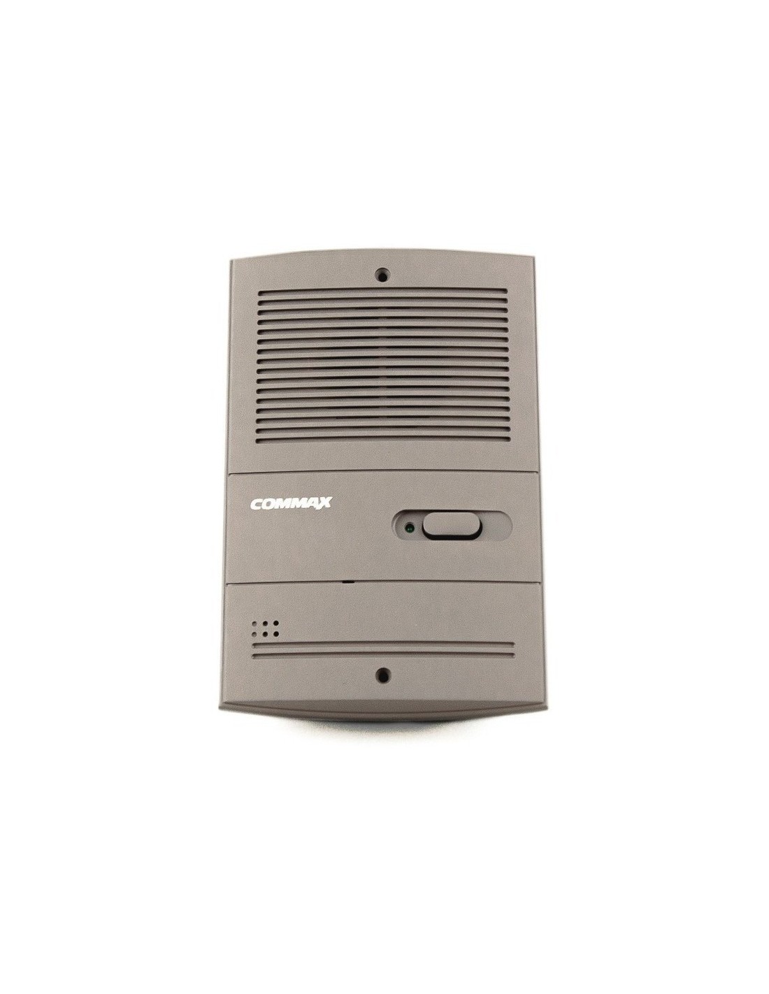 Commax Dr-201h Frente Embutir 1 N Marron (90x145/120x185)